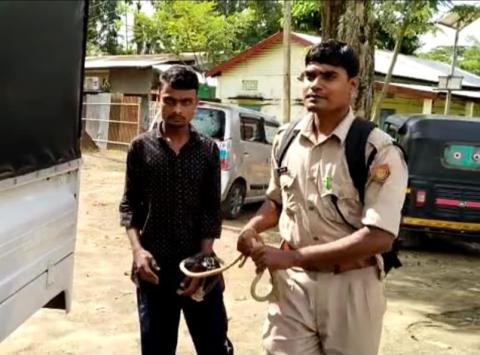 Suleman Ali, Rahim, Nair and Chhair Abduct and Gangrape a Hindu minor ...